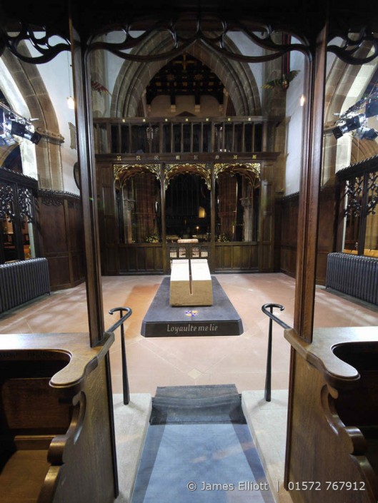 Richard III Tomb | James Elliott | Marble & Stonemason| Marble, Natural ...