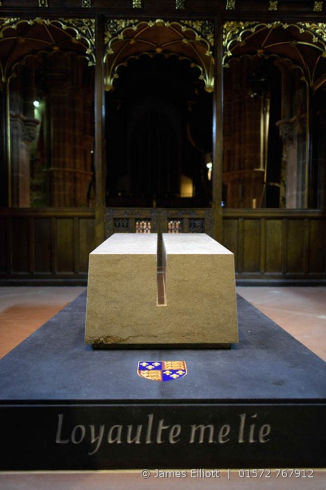 Richard III Tomb | James Elliott | Marble & Stonemason| Marble, Natural ...